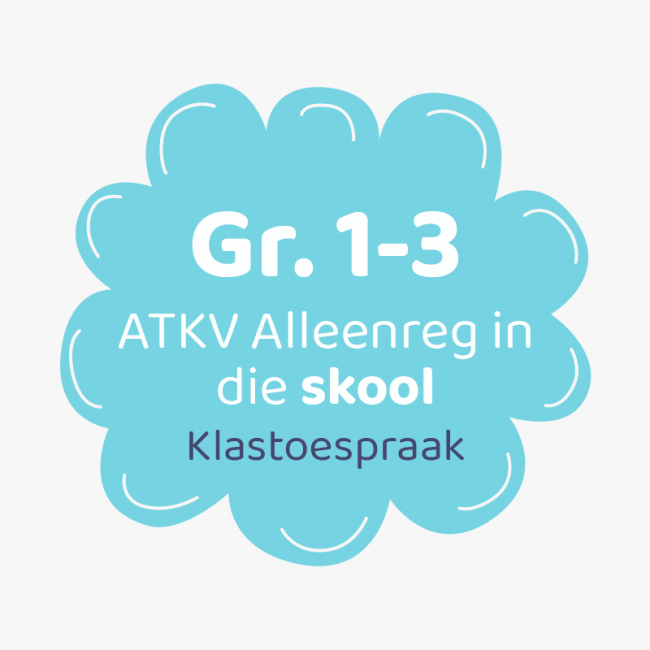 ATKV Redenaars - Ster Redenaars