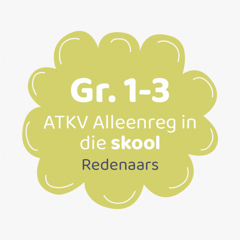 ATKV Redenaars - Ster Redenaars